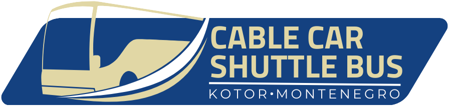 Booking - Kotor Cable Car Shuttle Bus